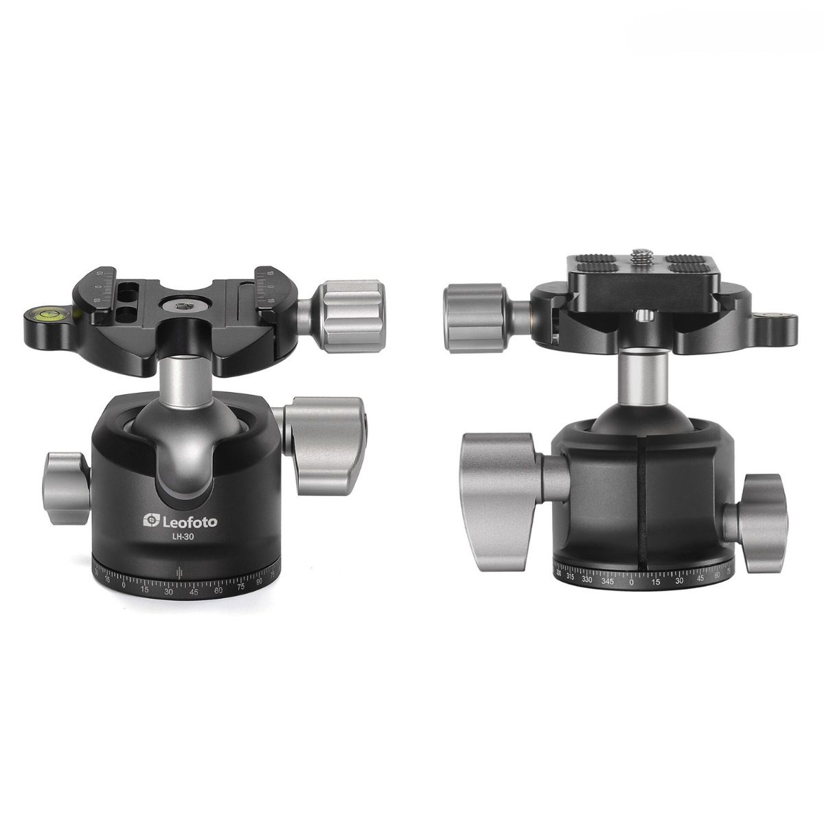 Leofoto Ranger LS-254C Carbon Fibre Tripod with LH-30 Low Profile ...